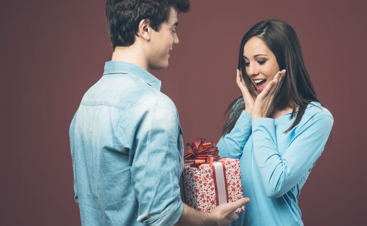Las Mejores Frases De Amor Para San Valentín